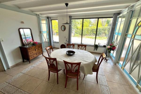 280m2 House With Wifi And Terrace - Montpellier