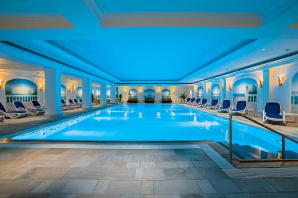 Revita - Naturresort & Spa - Bad Lauterberg