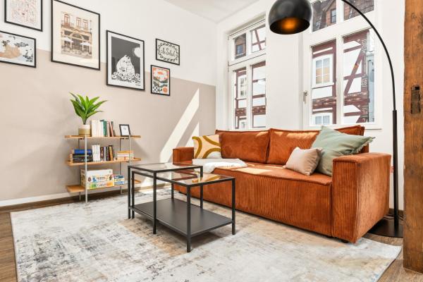 Lux - Design Loft - Zentral - Nintendo - Bebra