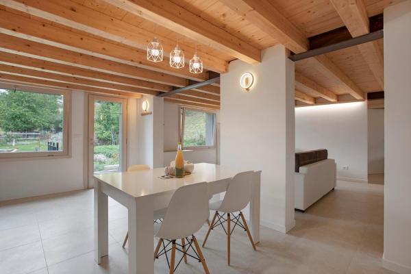 Maison Millet Ozein - Valsavarenche