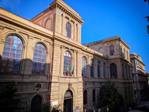 Locanda Dell'arte - Naples