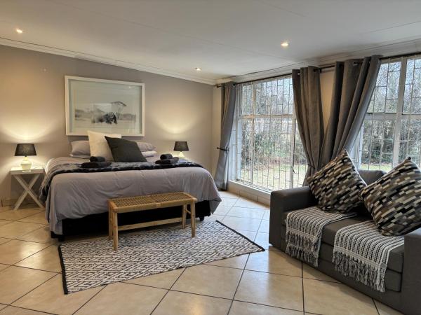Dullvino Wellington House - Dullstroom