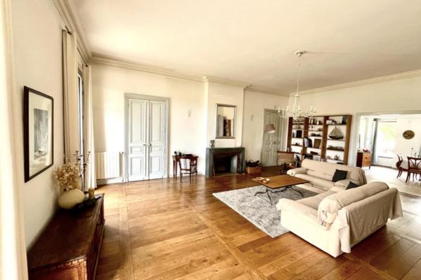 280m2 House With Wifi And Terrace - Saint-Jean-de-Védas