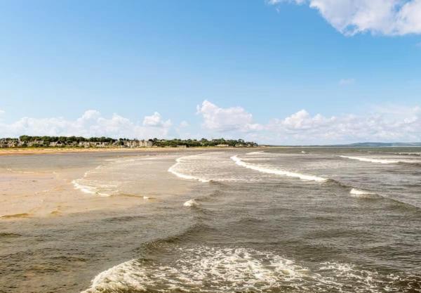 River Views 5 Mins From Beach - Nairn