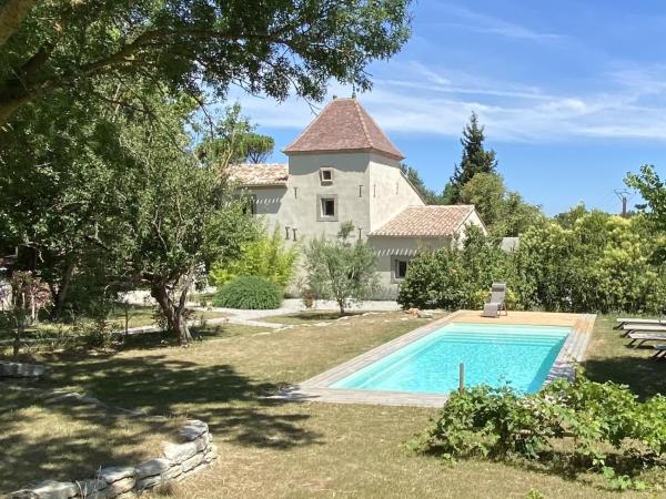 Domaine Des Périès - Castelnaudary