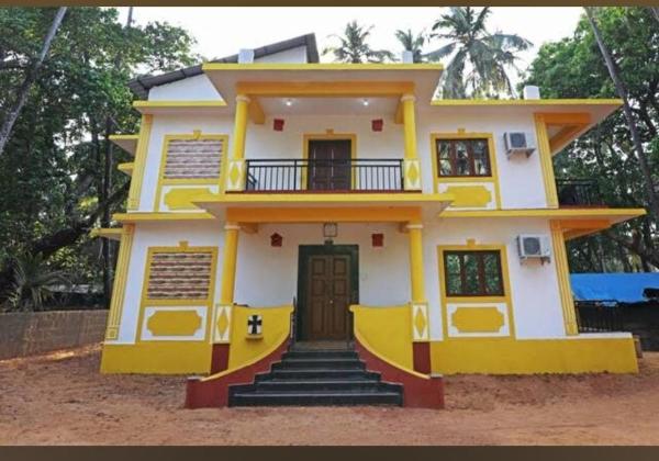 Hotel The Fox Stays - Anjuna