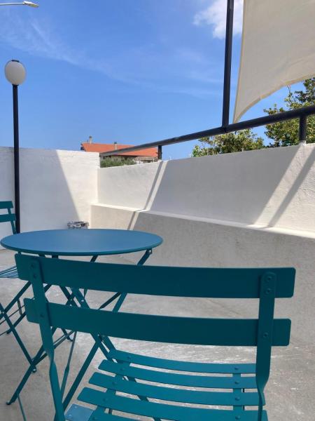 A Casa Di Riri - San Vito Chietino