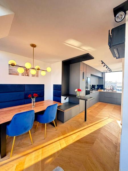 Vienna Royal Penthouse - Viena