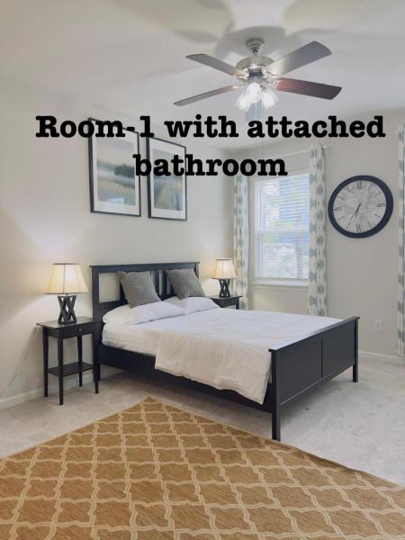 Abi Home - Florida