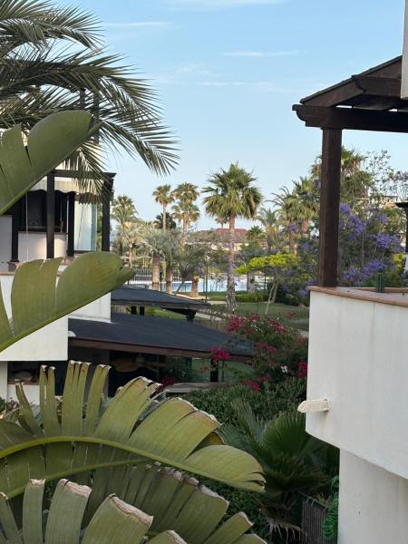 Apartamento En Primera Línea De Playa Jardines De Nuevo Vera, Vera Playa, Almeria - Vera