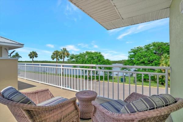 Bahia Waterview Suite Pool Tennis Beach Fishing - Apollo Beach, FL