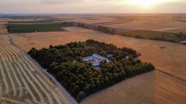 La Casa Del Marqués - Corral de Almaguer