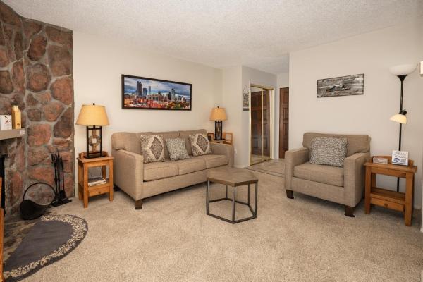 Meadow Ridge Court 9 Unit 4 - Colorado