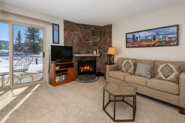 Meadow Ridge Court 9 Unit 4 - Fraser, CO