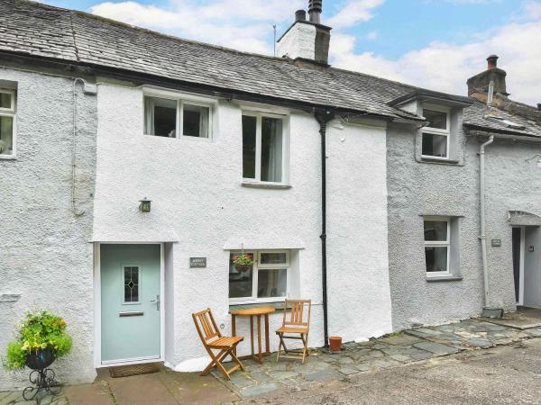 Osprey Cottage - Schottland