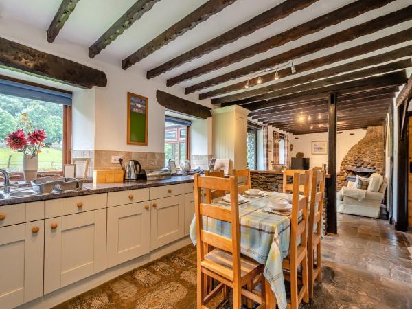 Mews Cottage - Pooley Bridge