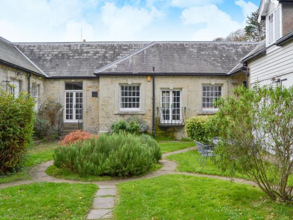 Westgate Cottage - Steephill Cove Beach