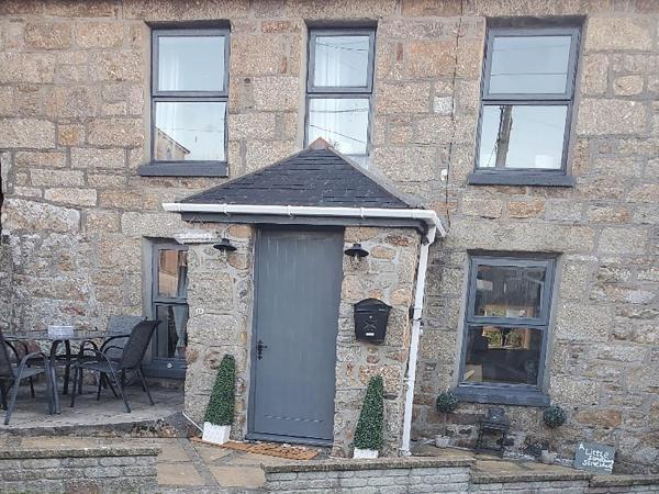 Portland Cottage - Penzance