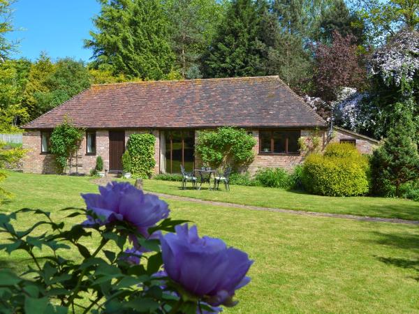 Ivy Cottage - Kent