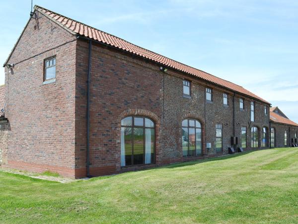 Nightingale Cottage- 25115 - Flamborough