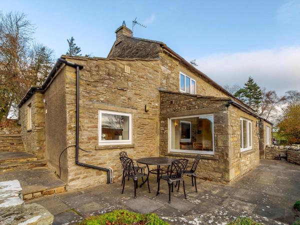 Griff Head Cottage - Leyburn