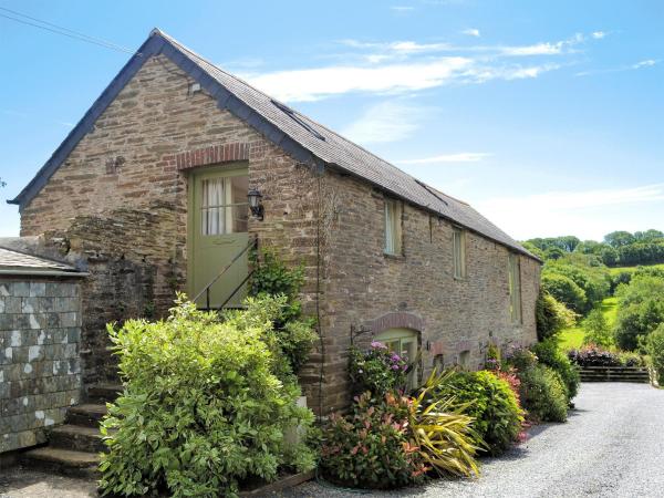 Meadow Mews - Salcombe