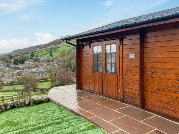 Crown Hill Lodge - Skipton