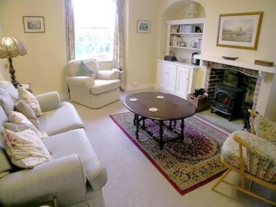 Applewood Cottage - Dorset