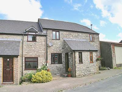 Eden Cottage - United Kingdom