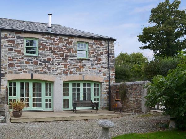 The Coach House - 24439 - Bodmin