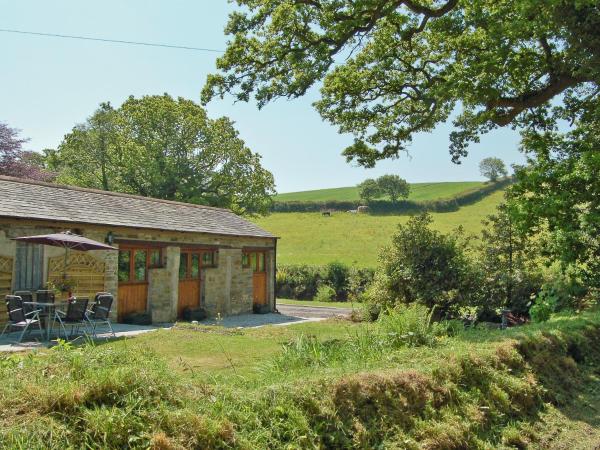 The Stables - Bodmin