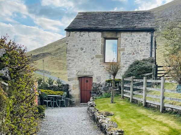 The Chapel - Grassington