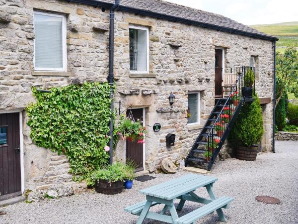 Woods Barn - Horton in Ribblesdale