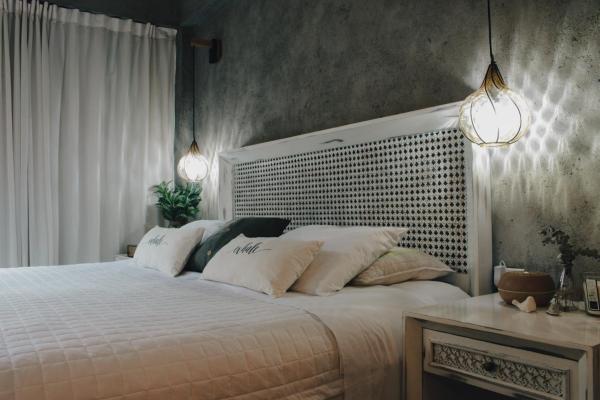 El Hallo Hotel Boutique - Altos
