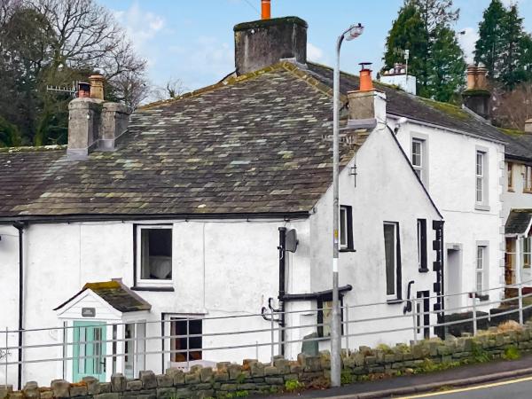 Cosy Cottage - Inglaterra