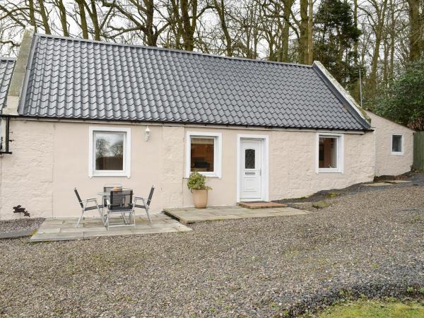 Kinneddar Cottage - Fife