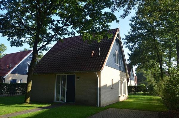 Vakantiehuis 177 - Assen