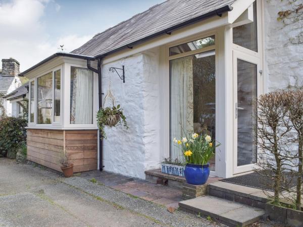 Tucking Cottage - Pembrokeshire