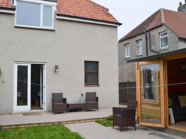Lynbank - Seahouses