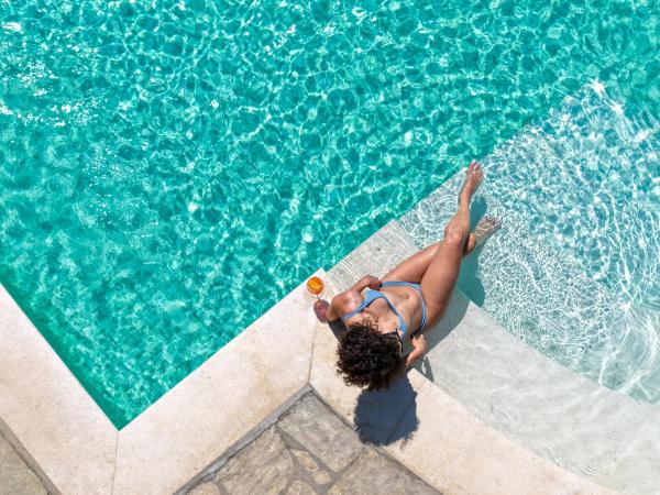 Kelyfos Hotel - Halkidiki