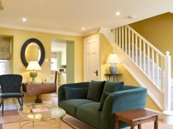 2 The Reading Room Cottages - Uk31801 - Barnard Castle