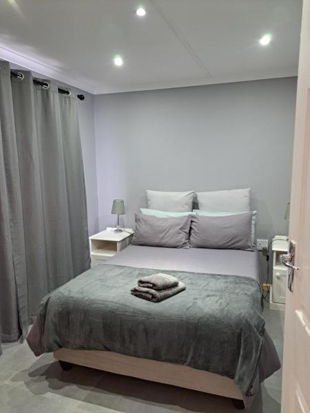 Aqua Farm - Double Unit - Fort Beaufort