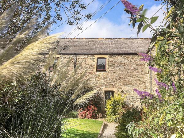 Sage Cottage - Cornwall