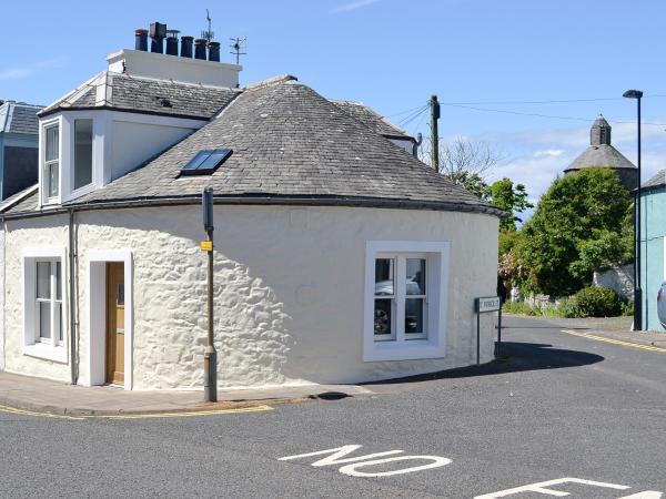 The Old Toll House - Portpatrick