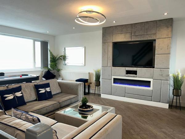 Seaview House - Blackpool