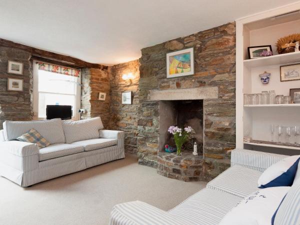 Church Street 17 - Salcombe