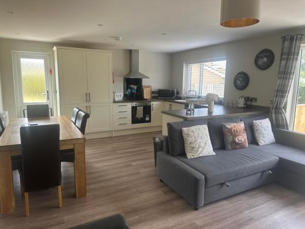 Southerleigh Lodge - Hereford