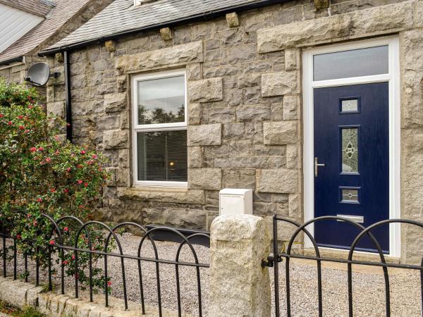Park Crescent - Cottage - Newton Stewart