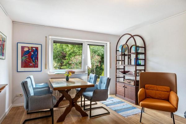 Fewo-loh4-sinsheim - Sinsheim