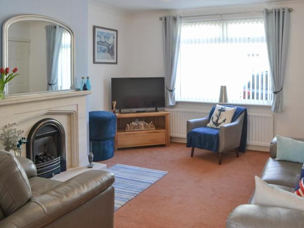 Seaside Retreat - Cottage - Northumberland